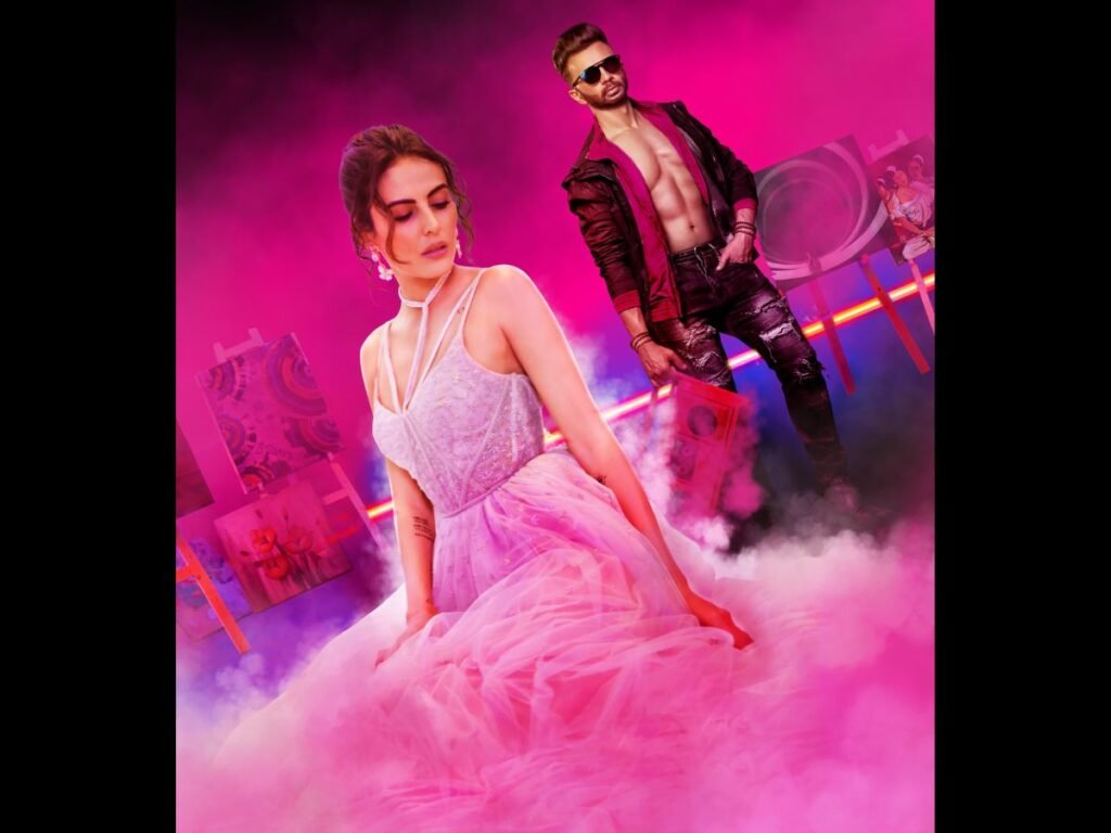 The Heartfelt Story of Love: ‘MERE NAAL’ Unveils Its Passionate Melody ... The Heartfelt Story of Love: ‘MERE NAAL’ Unveils Its Passionate Melody ...
